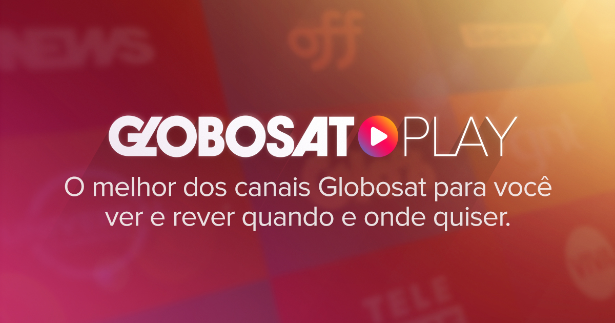 Como Funciona Globosat Play