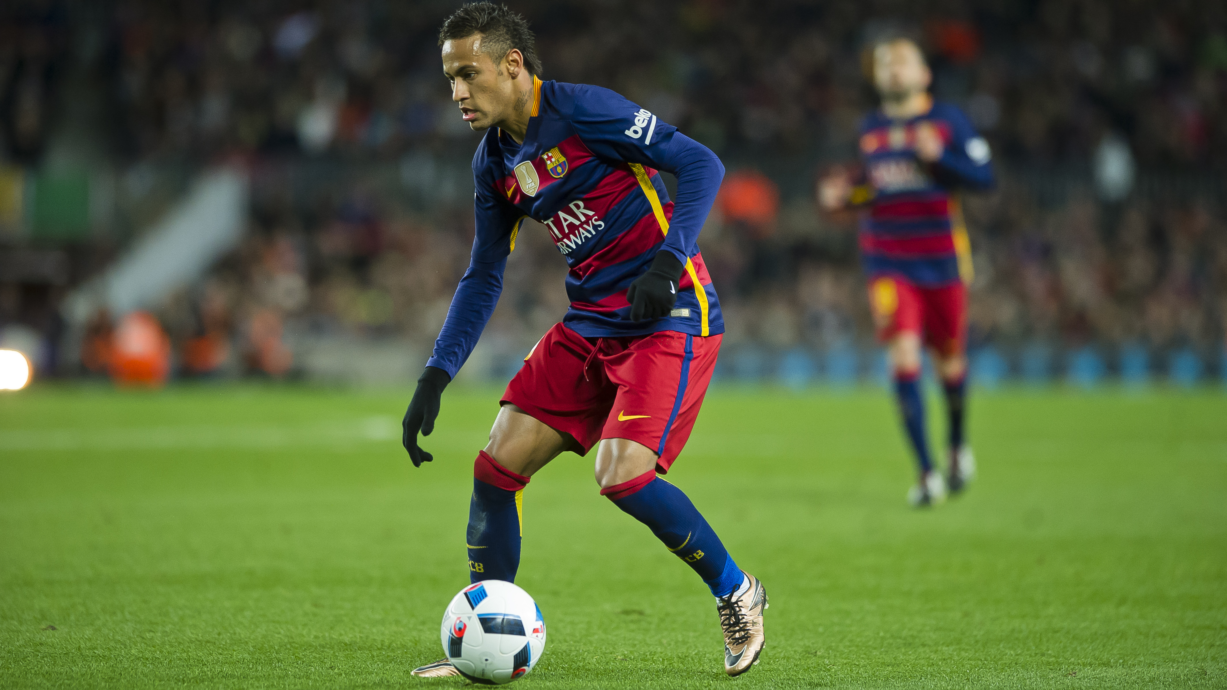 Sampaoli Clears Neymar As Worthy Replacement For Messi Sirealsilver