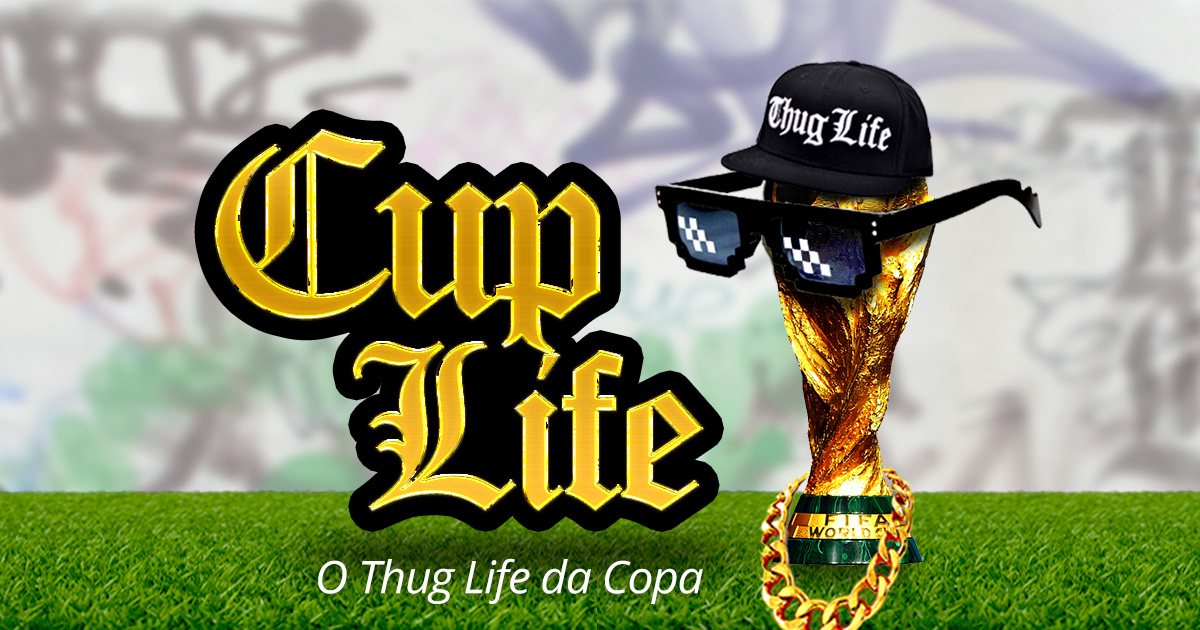 Cup Life | ge.globo