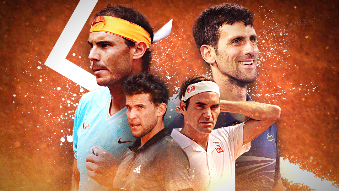 Guia de Roland Garros | ge.globo