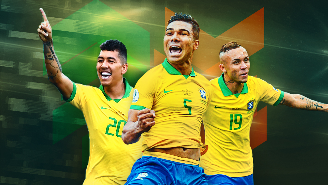 Você Avalia: Peru x Brasil | ge.globo