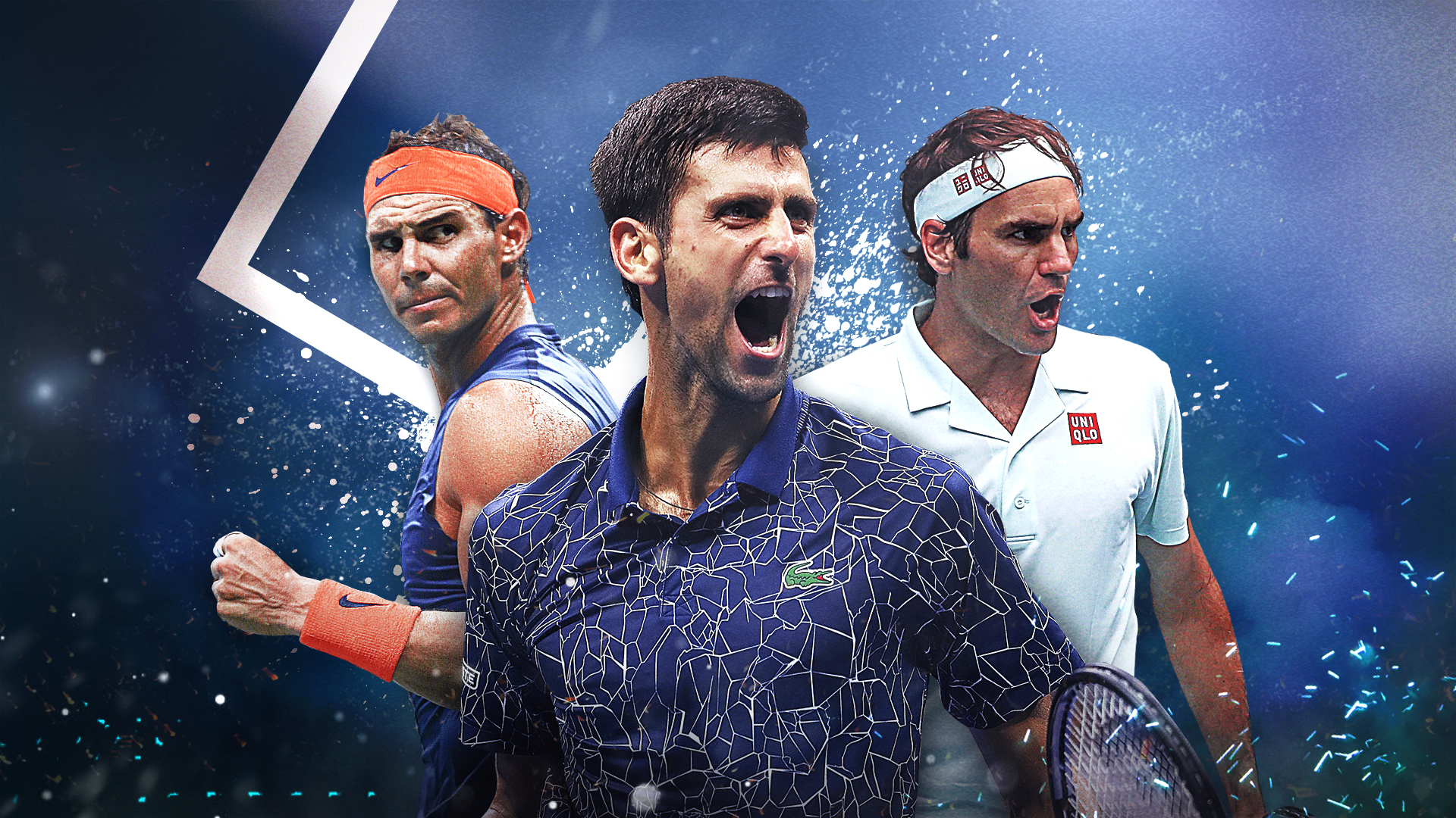 GUIA DO US OPEN | ge.globo