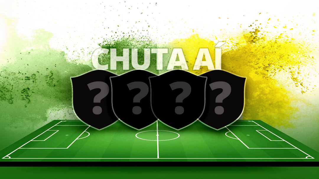 Chuta Aí: times que conquistaram acesso à Série A | ge.globo