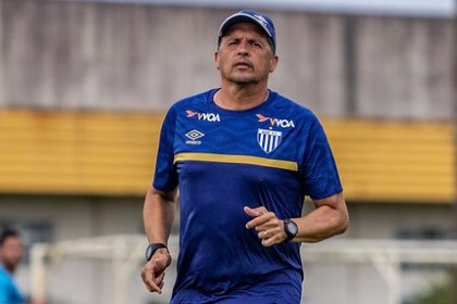 Finais 2021 - Avaí x Chapecoense | ge.globo