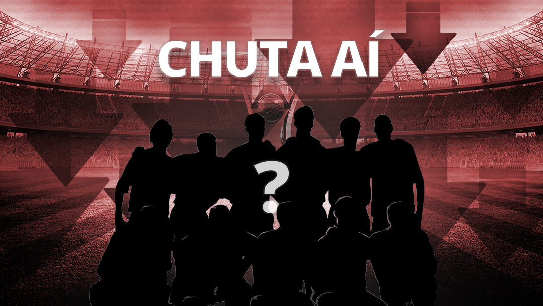 Chuta Aí: times rebaixados na Série B | ge.globo