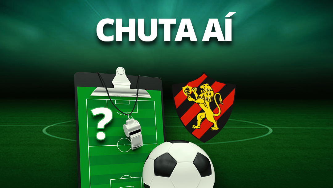 Chuta Aí: técnicos do Sport nos últimos 20 anos | ge.globo