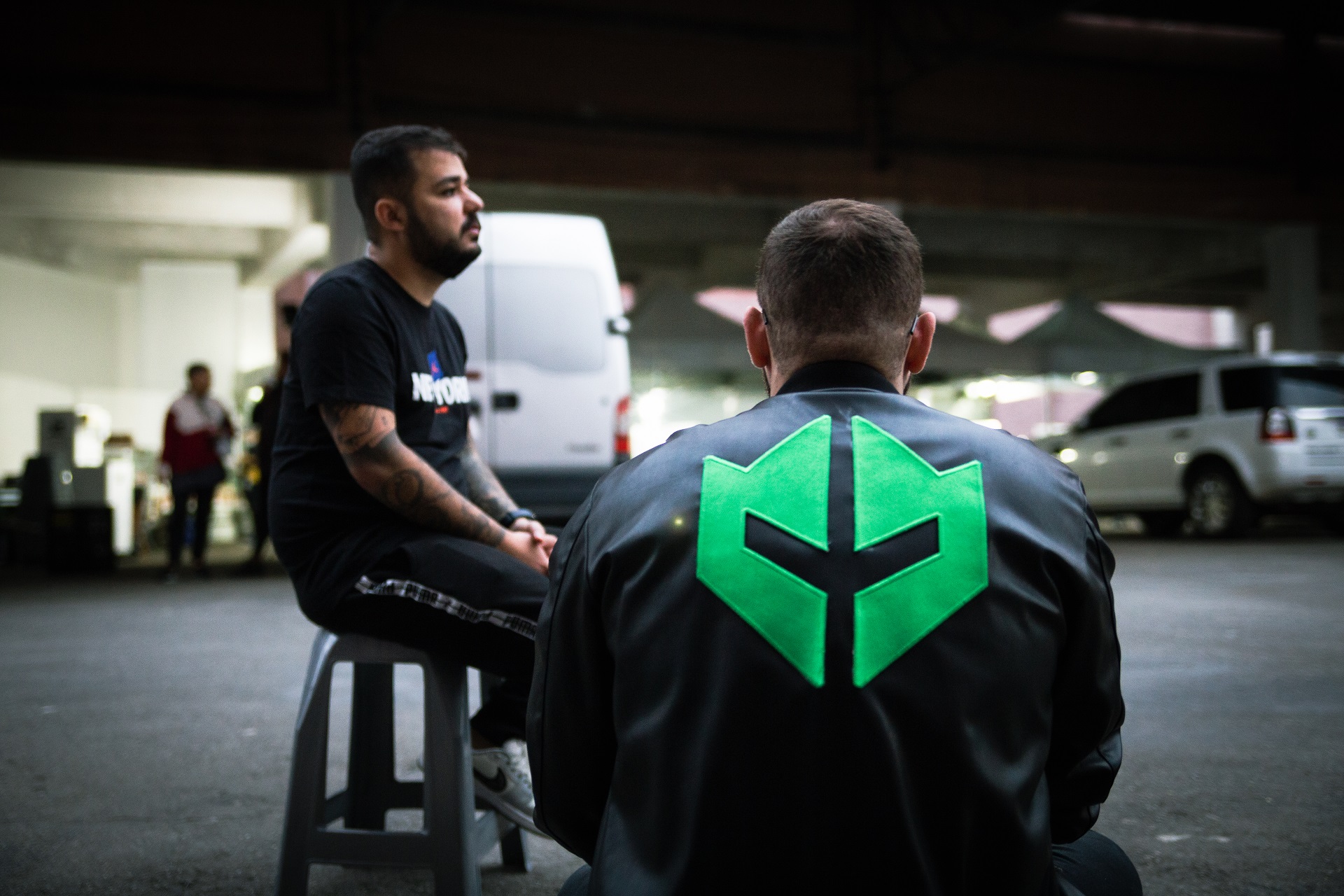 Como a Imperial bailou a última dança