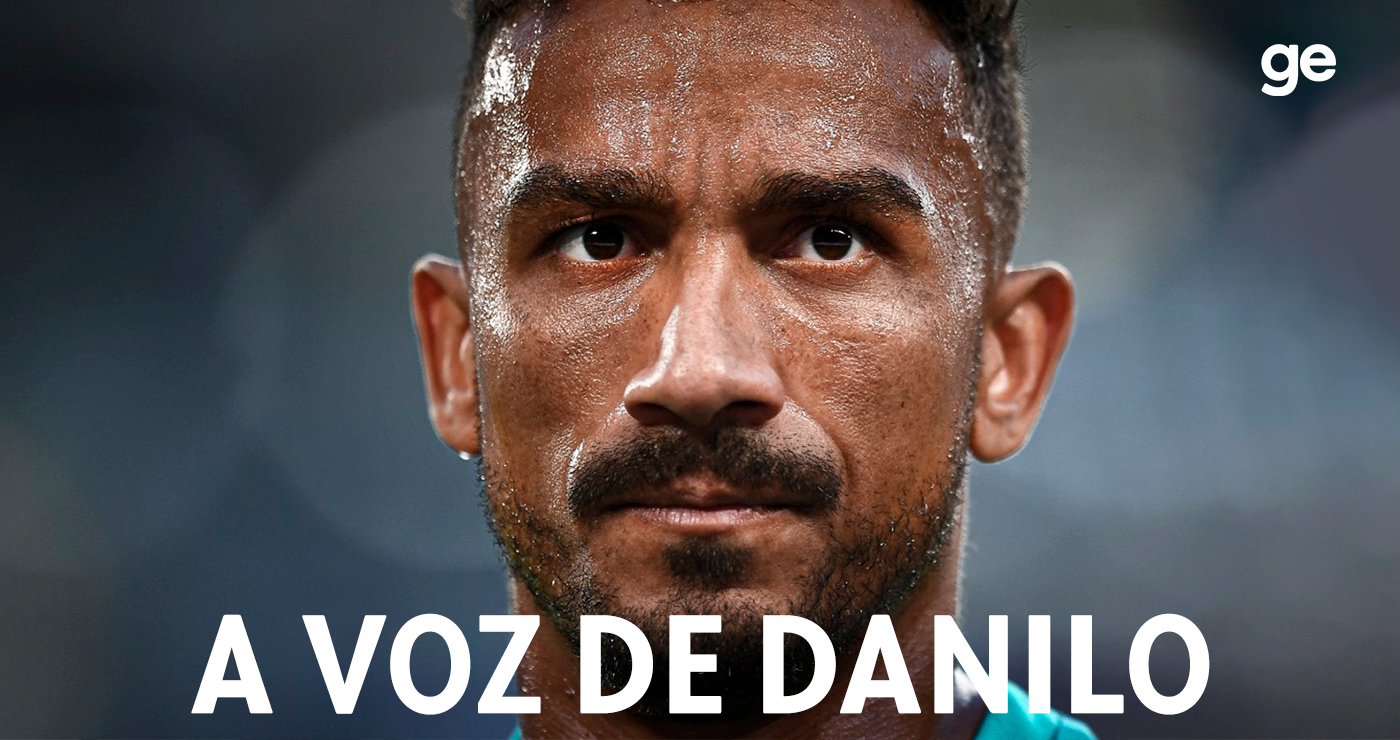 A voz de Danilo