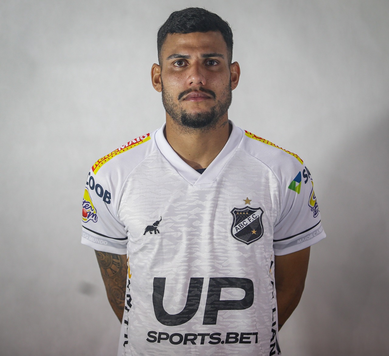 Escale o time ideal do ABC para o duelo contra o Vitória | ge.globo