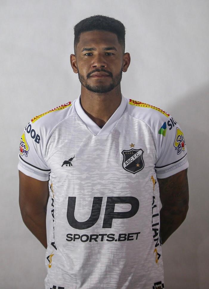 Escale o time ideal do ABC para o duelo contra o Vitória | ge.globo