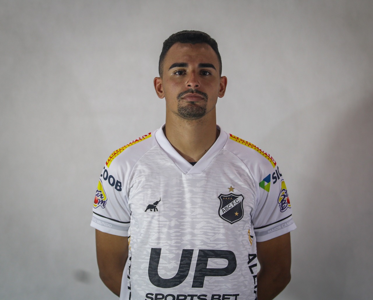 Escale o time ideal do ABC para o duelo contra o Vitória | ge.globo