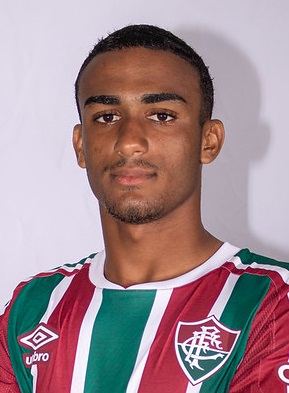 Vc Escala: monte o Fluminense ideal para a Copinha | ge.globo