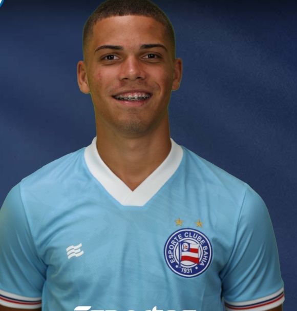 Você Escala: monte o time ideal do Bahia para a temporada 2023 | ge.globo