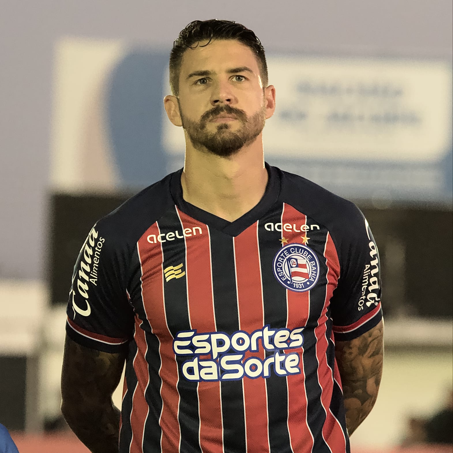 Você Escala: monte o time ideal do Bahia para a temporada 2023 | ge.globo