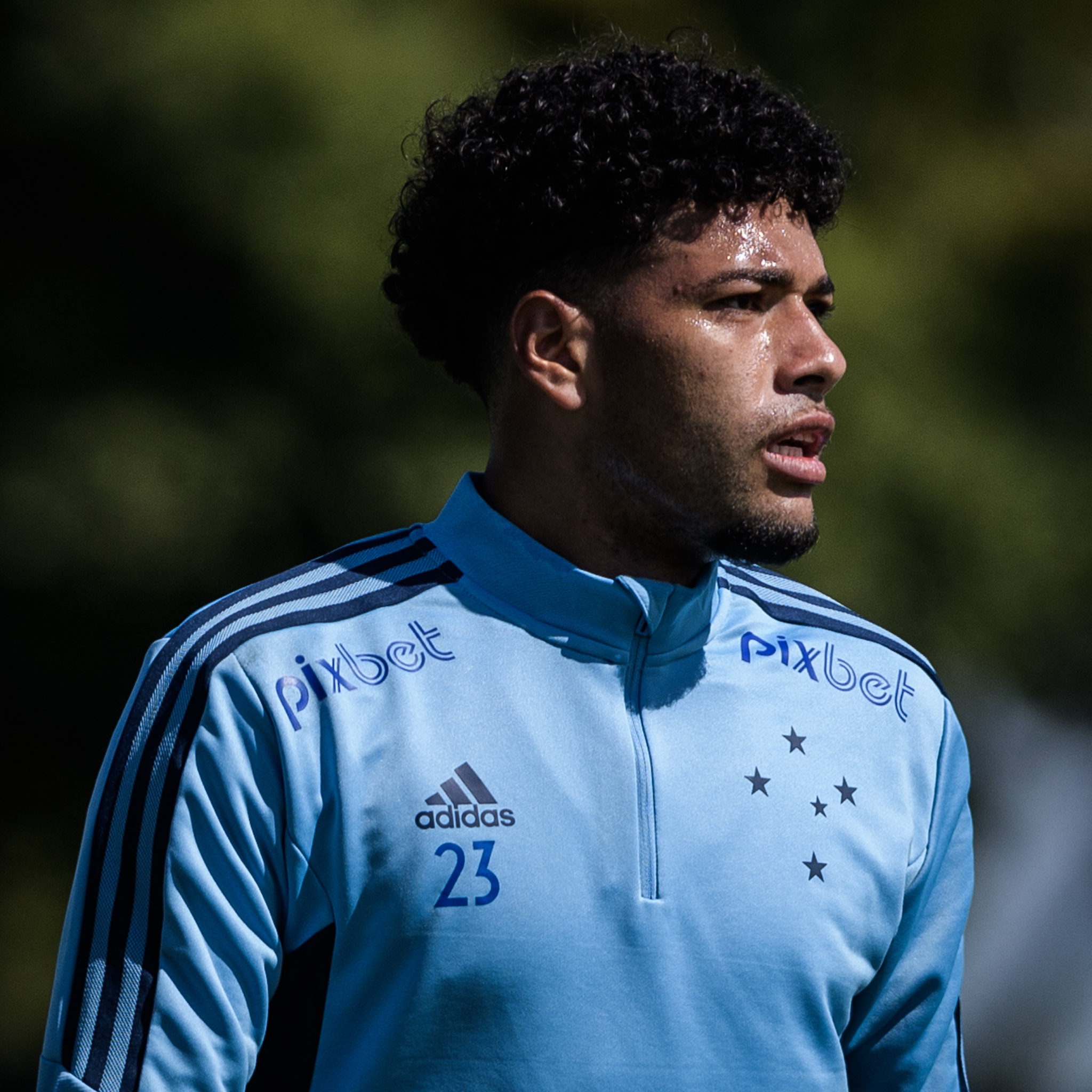 Você escala: qual deve ser o time do Cruzeiro no Mineiro? | ge.globo