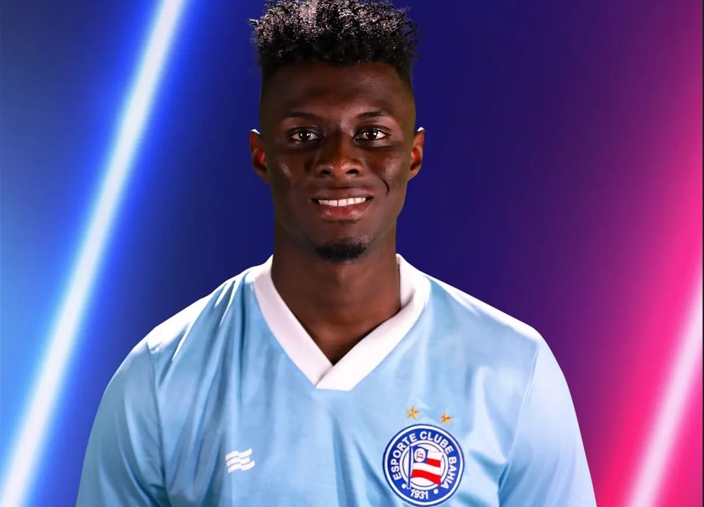 Você Escala: monte o time ideal do Bahia para a temporada 2023 | ge.globo