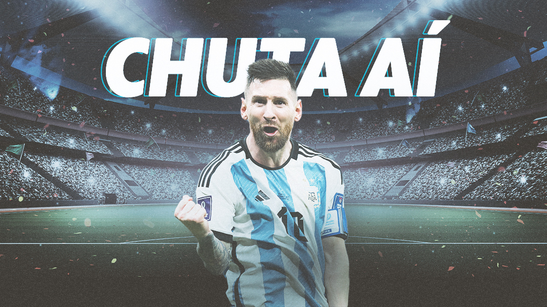 Chuta Aí: todas as vítimas dos 800 gols de Messi | ge.globo