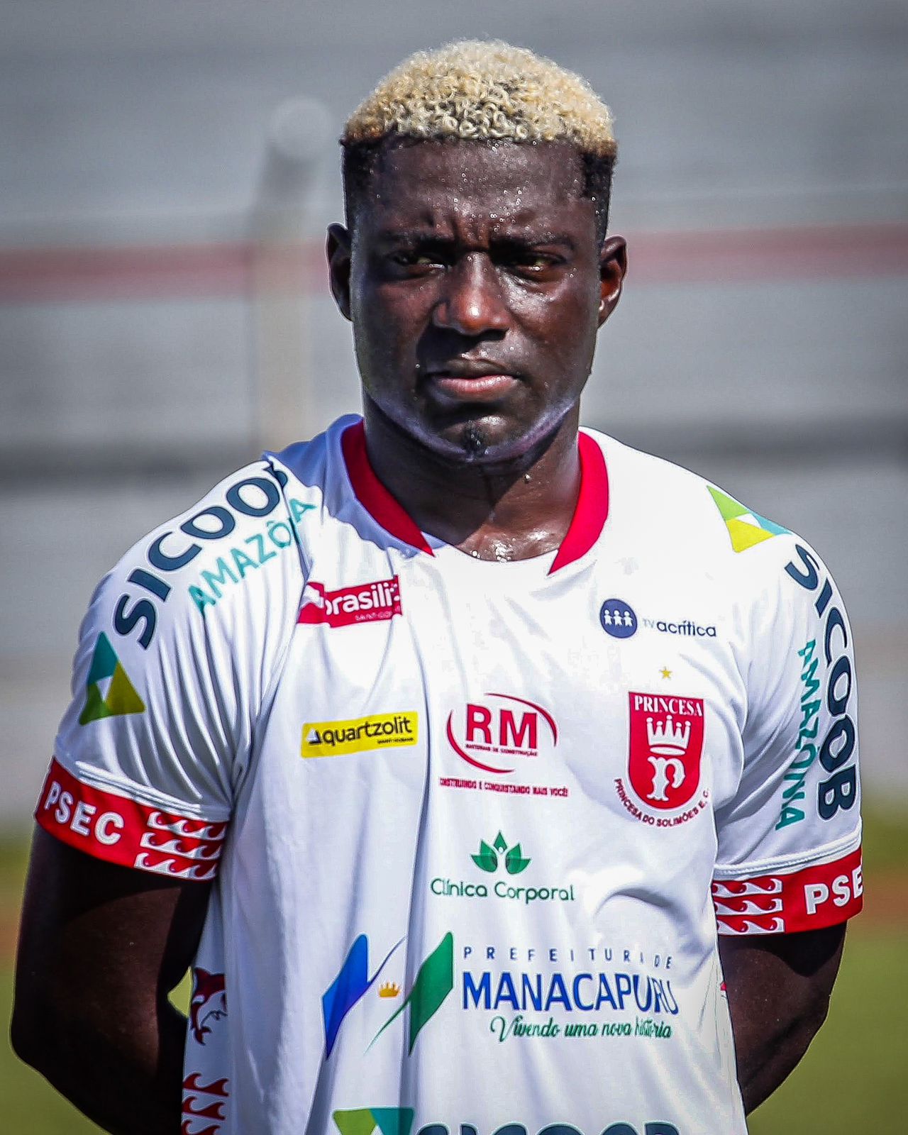 Você escala: monte sua seleção do Amazonense 2023 | ge.globo