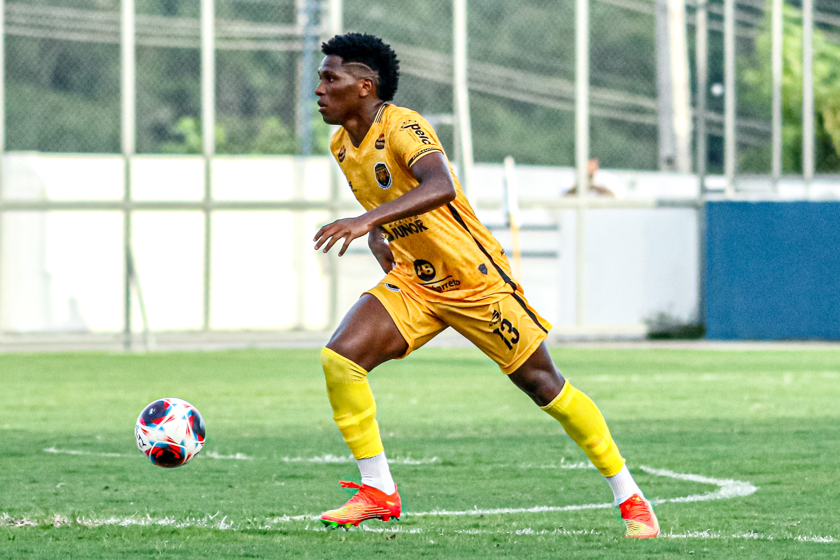 Você escala: monte sua seleção do Amazonense 2023 | ge.globo