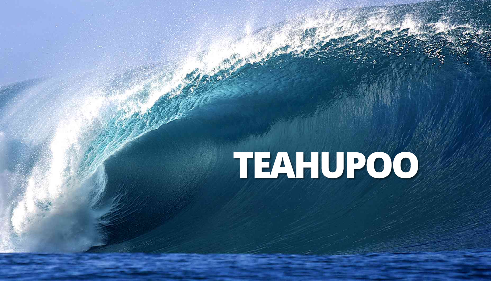 Teahupoo | ge.globo