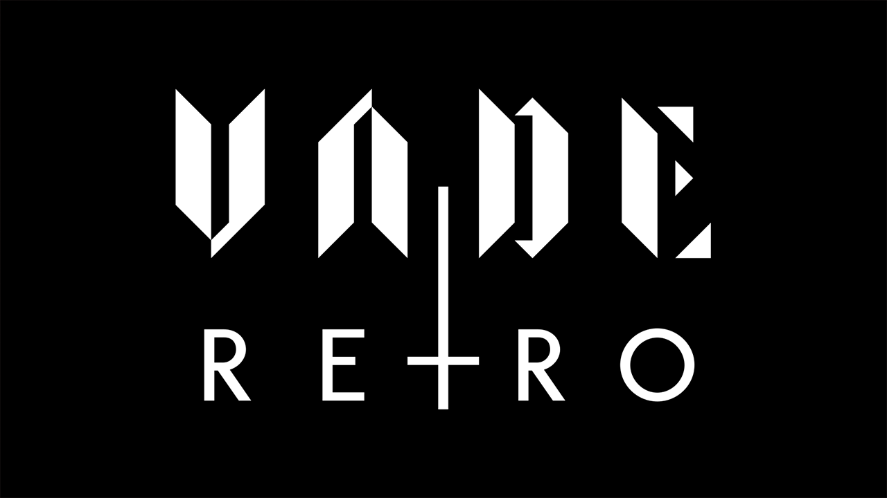 Ficheiro:Logotipo de Vade Retro.png – Wikipédia, a enciclopédia livre