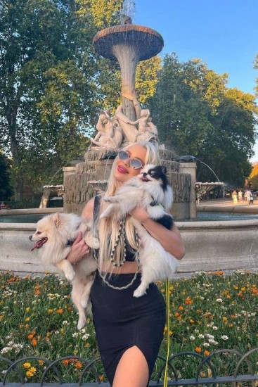 Saiba quem é Karoline Lima