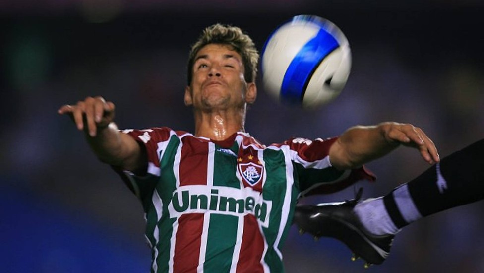 Brasileirão - 33ª rodada
