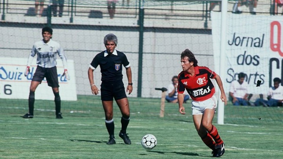Fla-Flu histórico