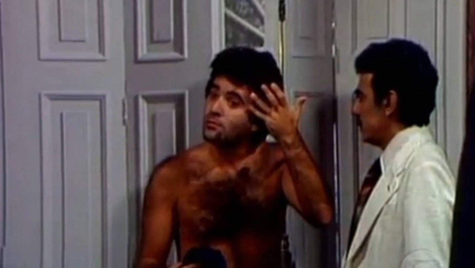 A carreira de Tony Ramos em fotos