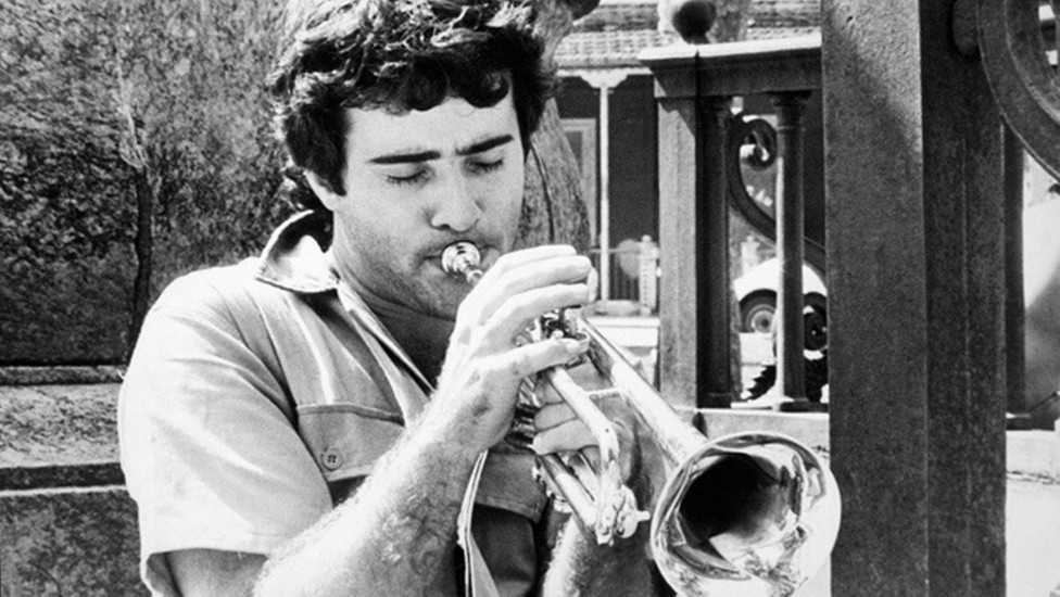 A carreira de Tony Ramos em fotos