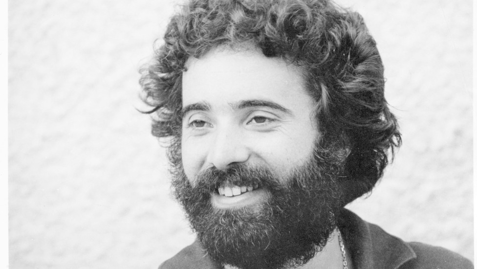 A carreira de Tony Ramos em fotos