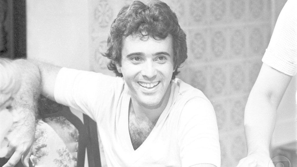 A carreira de Tony Ramos em fotos