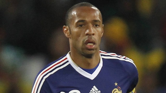 Henry analisa candidatos à Bola de Ouro e elogia CR7: ‘O que está ...