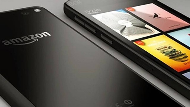 O que esperar do smartphone que a Amazon lança hoje