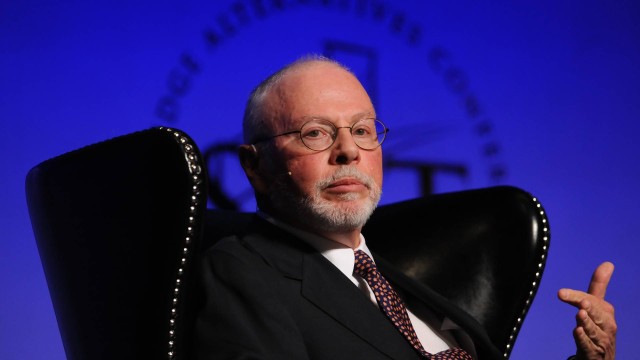 Paul Singer, o bilionário americano que pode quebrar a Argentina