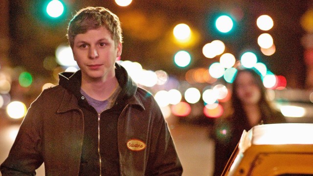 Ator Michael Cera lança ‘True that’, seu primeiro álbum solo