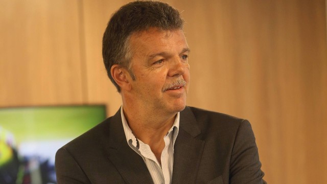 Gilmar Rinaldi defende linha-dura na seleção: ‘Estamos fazendo o que ...