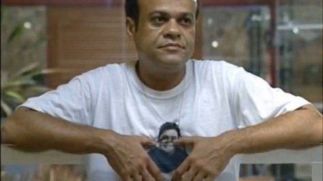 No ‘BBB11’, Daniel evita Maria e gruda em Diana: ‘Do resto estou cansado’