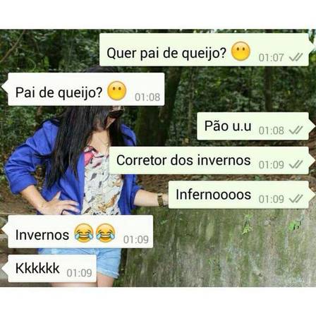 Corretor ortográfico do celular rende erros engraçados; veja os melhores