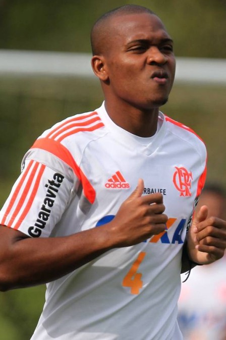 Samir segue com dor na coxa direita e vira dúvida no Flamengo para o ...