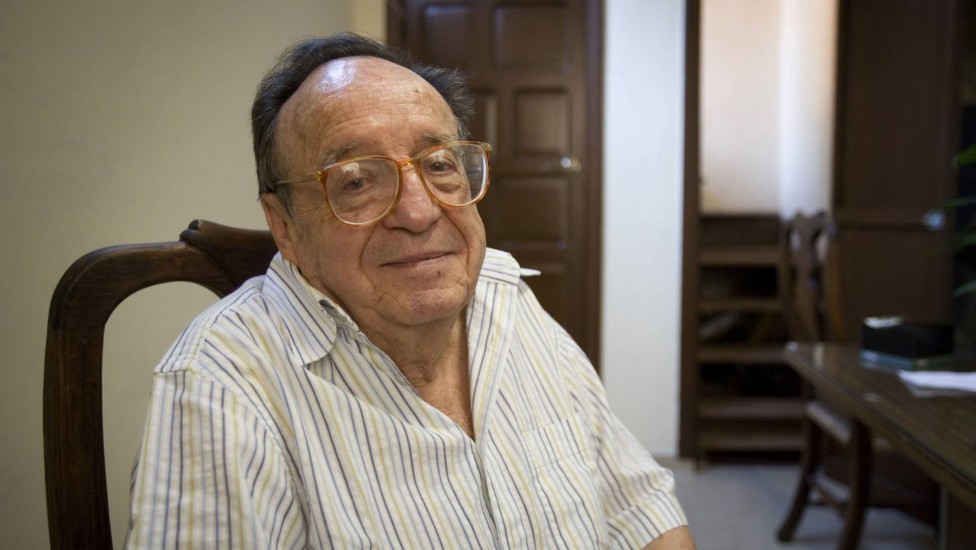 Relembre a trajetória de Roberto Bolaños, o Chaves