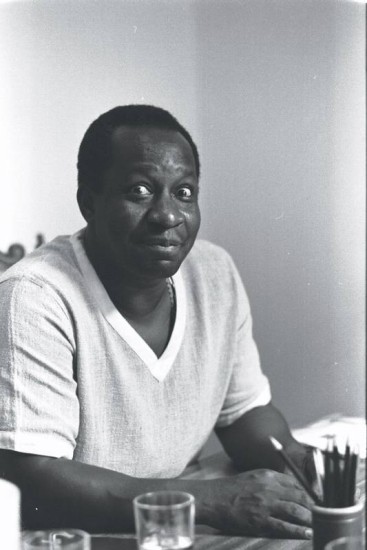 Veja momentos marcantes da carreira do humorista Mussum, dos Trapalhões