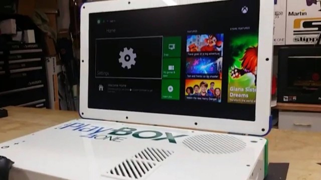 Conheça o PlayBox, combo de PlayStation 4 com Xbox One