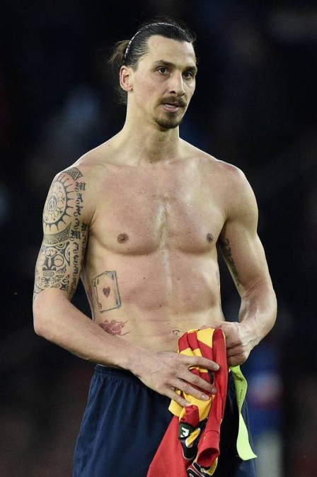 Ibrahimovic compra igreja por R$ 16 milhões para transformar em ...