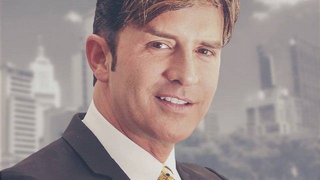 Dr. Rey diz que foi abusado sexualmente pelo pai