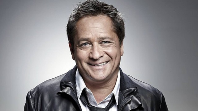 Cantor Leonardo diz como mantém a forma aos 51 anos e revela: ‘Só durmo ...