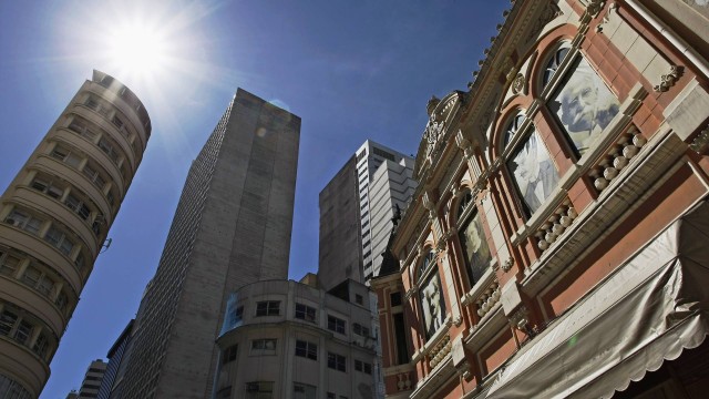 Mercado cai na real e baixa em até 9,7% preços de aluguéis em bairros ...