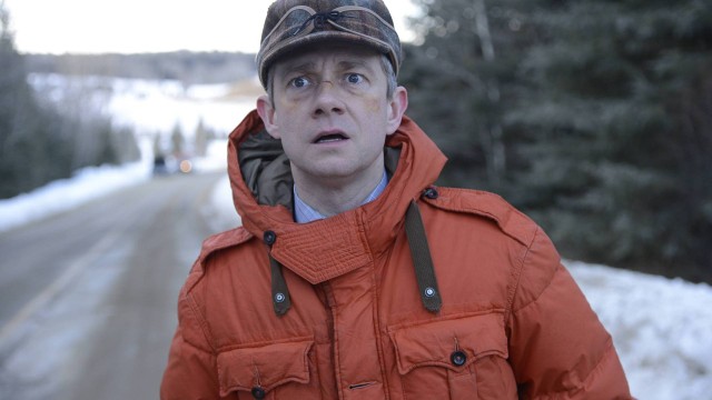 Martin Freeman é confirmado no elenco de ‘Capitão América: guerra civil’