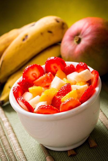 Veja 6 opções de lanchinhos para serem feitos entre as refeições