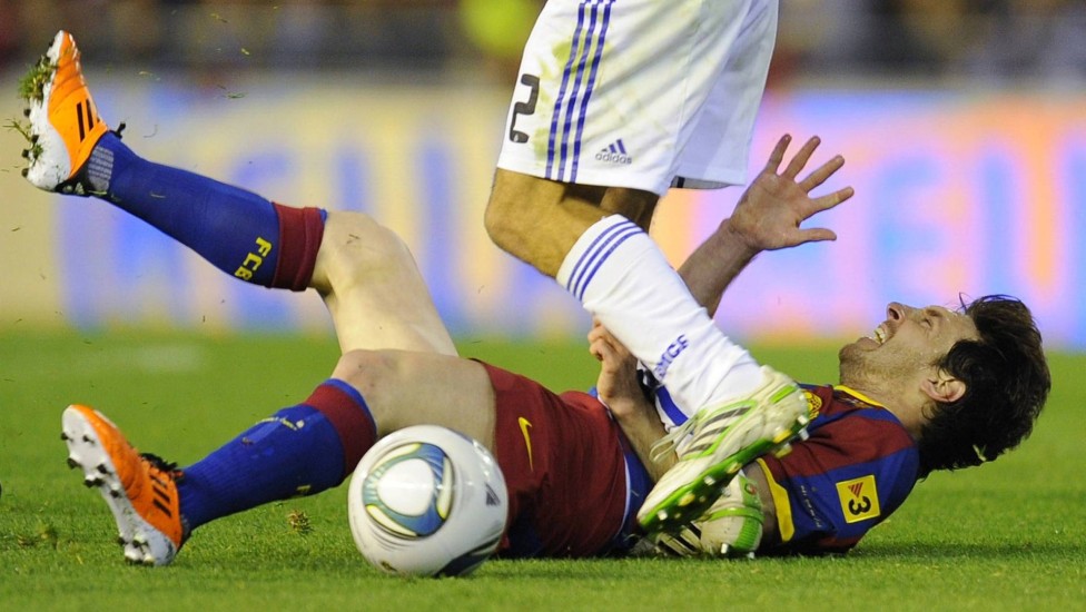 Real Madrid vence o Barcelona e conquista a Copa do Rei. Veja as fotos